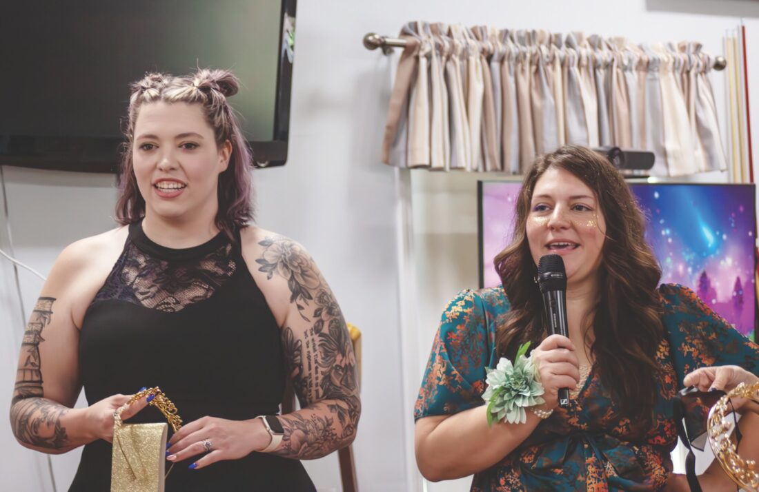 A night to remember: Belpre Senior Center holds Senior Prom | News ...